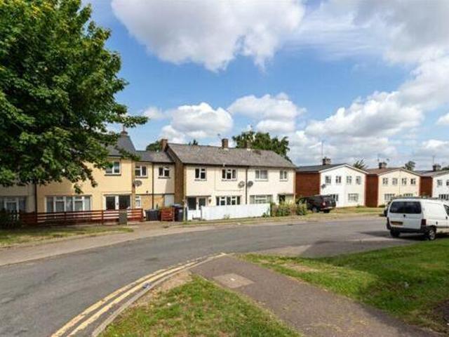 4 Bedroom Terraced House For Sale In Hatfield