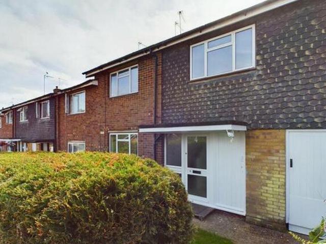 4 Bedroom Terraced House For Sale In Hatfield