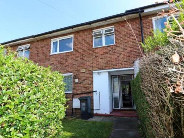 4 Bedroom Terraced House For Sale In Hatfield, Hertfordshire