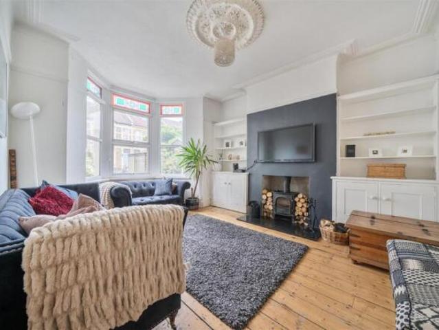 4 bedroom terraced house for sale in Haverstock Road, Bristol, BS4