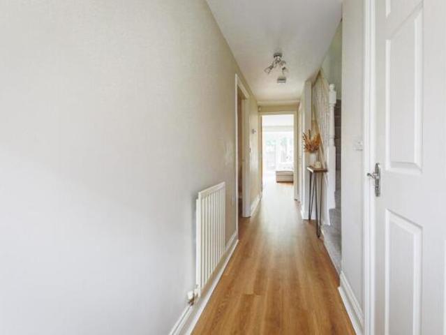 4 bedroom terraced house for sale in Hawks Edge, West Moor, NE12