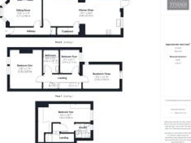 4 bedroom terraced house for sale in Hawthorn Grove, Combe Down, Bath, BA2