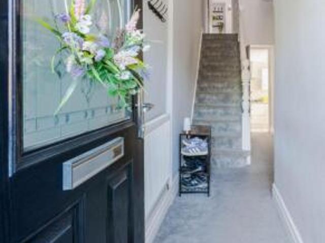 4 bedroom terraced house for sale in Hawthorn Road East, Cardiff, CF14