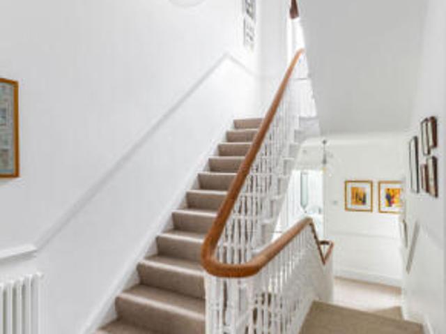 4 bedroom terraced house for sale in Hawthorn Road, Gosforth, Newcastle upon Tyne, NE3