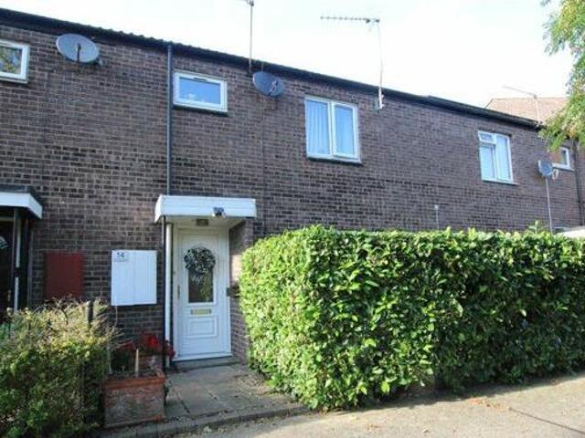 4 Bedroom Terraced House For Sale In Hadleigh