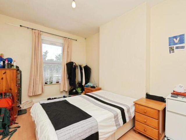 4 bedroom terraced house for sale in Hafton Road, Catford, London. SE6