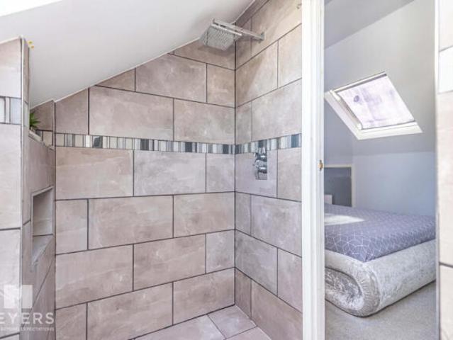 4 bedroom terraced house for sale in Hamilton Road, Bournemouth, BH1 4, BH1