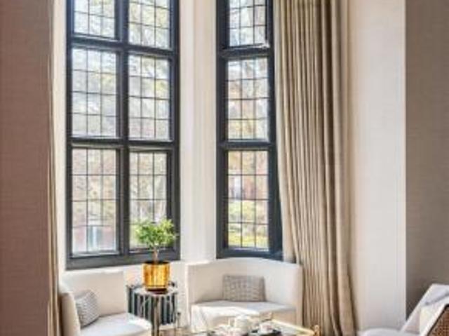 4 bedroom terraced house for sale in Hampstead Manor, Kidderpore Avenue, Hampstead, London, NW3