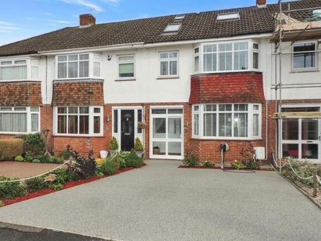 4 Bedroom Terraced House For Sale In Hanham