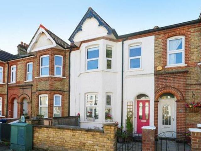 4 Bedroom Terraced House For Sale In Hanwell
