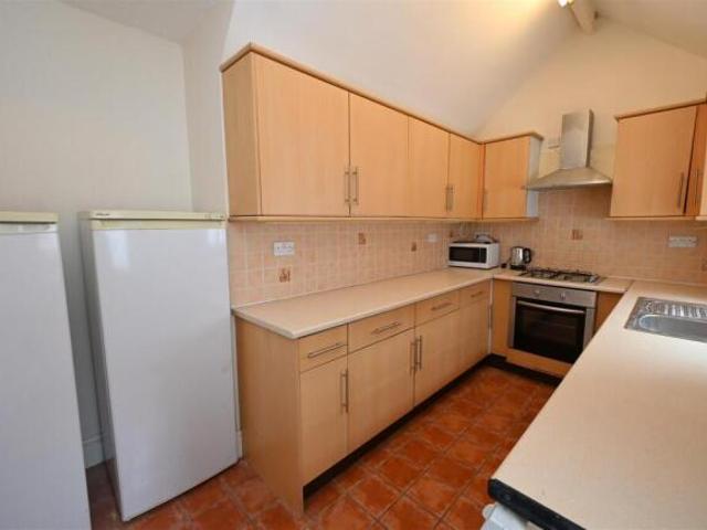 4 bedroom terraced house for sale in Harborne Park Road, Harborne, Birmingham, B17