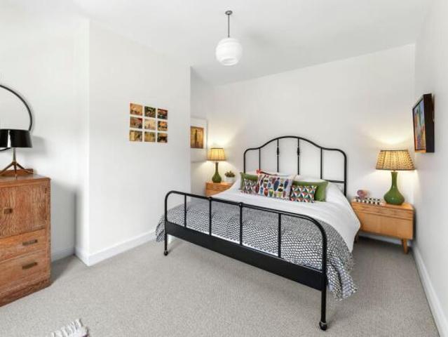 4 bedroom terraced house for sale in Harlow Terrace, Harrogate, HG2
