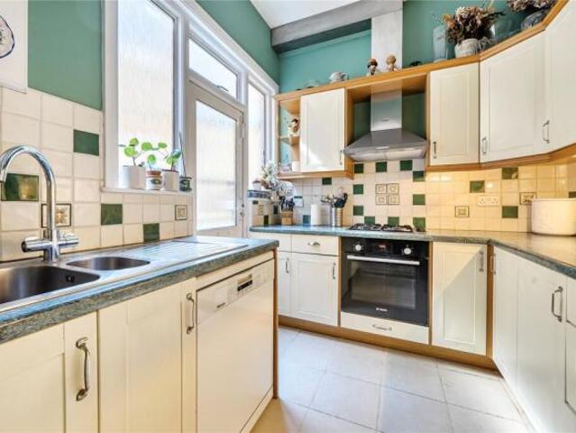 4 bedroom terraced house for sale in Harlech Road, Southgate, London, N14