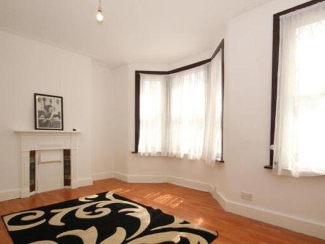 4 Bedroom Terraced House For Sale In Harlesden
