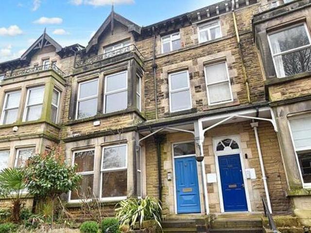4 Bedroom Terraced House For Sale In Harrogate