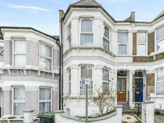 4 Bedroom Terraced House For Sale In Harrin, London
