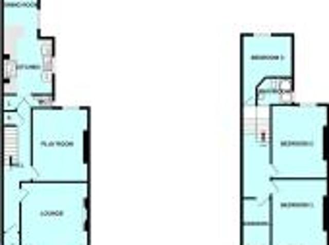 4 bedroom terraced house for sale in Hartley, Plymouth, PL3