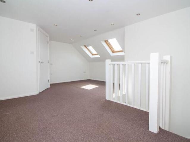4 bedroom terraced house for sale in Heysham Drive, Watford, WD19