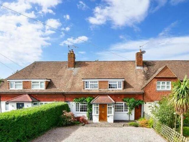 4 Bedroom Terraced House For Sale In Headcorn, Ashford