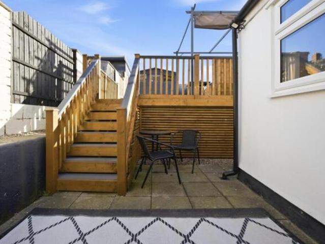 4 bedroom terraced house for sale in Hengrove Lane, Hengrove, Bristol, BS14