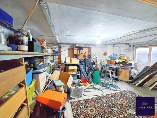 4 bedroom terraced house for sale in Hermitage Road, Manchester, M8