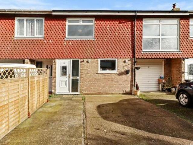 4 Bedroom Terraced House For Sale In Herstmonceux
