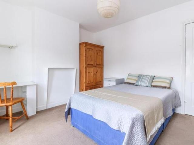 4 bedroom terraced house for sale in Hertford Street, Oxford, OX4