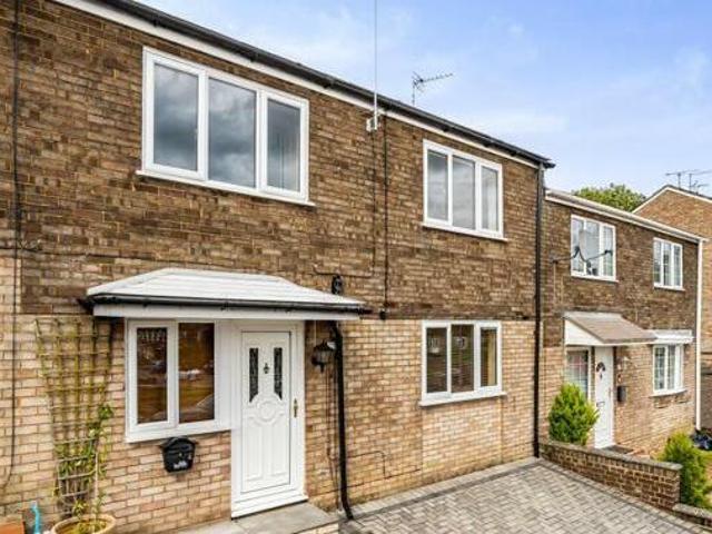4 Bedroom Terraced House For Sale In Hertfordshire