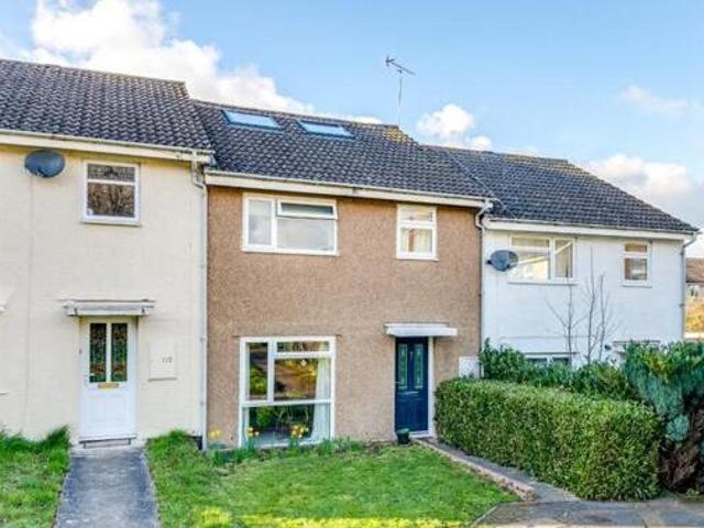 4 Bedroom Terraced House For Sale In Hitchin, Hertfordshire