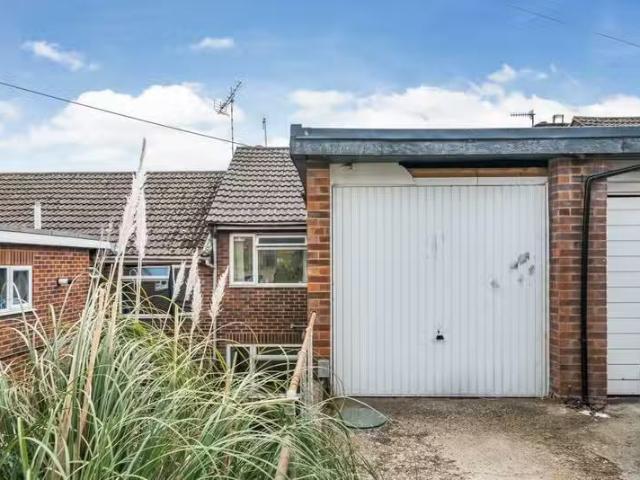 4 bedroom terraced house for sale in High Wycombe, Buckinghams.
