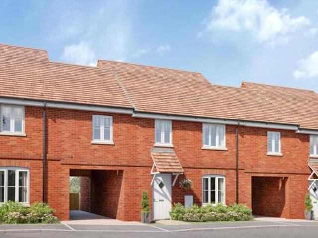4 Bedroom Terraced House For Sale In High Street, Codicote