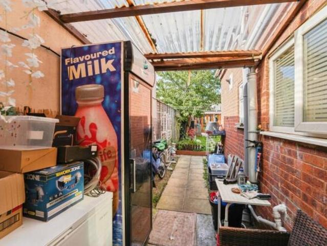 4 bedroom terraced house for sale in High Street, Gloucester, Gloucestershire, GL1