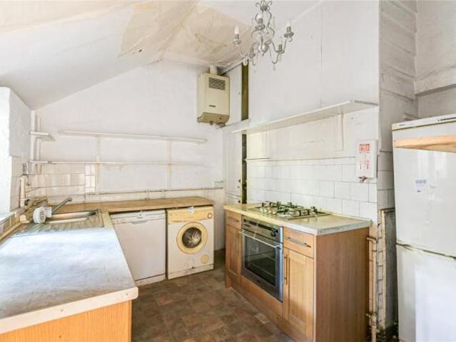4 bedroom terraced house for sale in High Street, Teddington, TW11