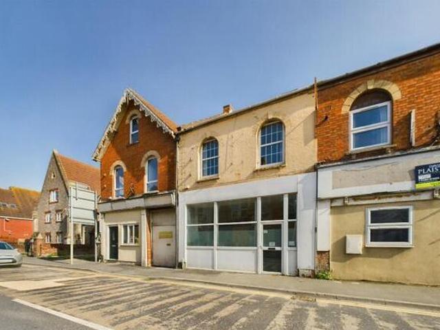 4 Bedroom Terraced House For Sale In Highbridge, Somerset
