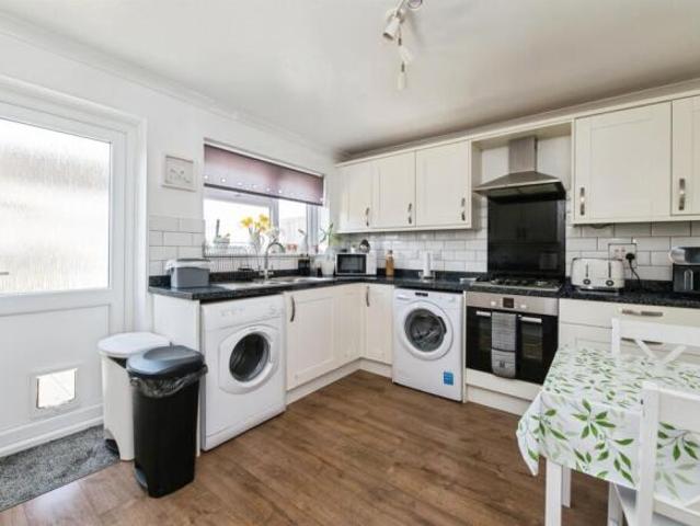 4 bedroom terraced house for sale in Hill Barton Lane, Exeter, EX1