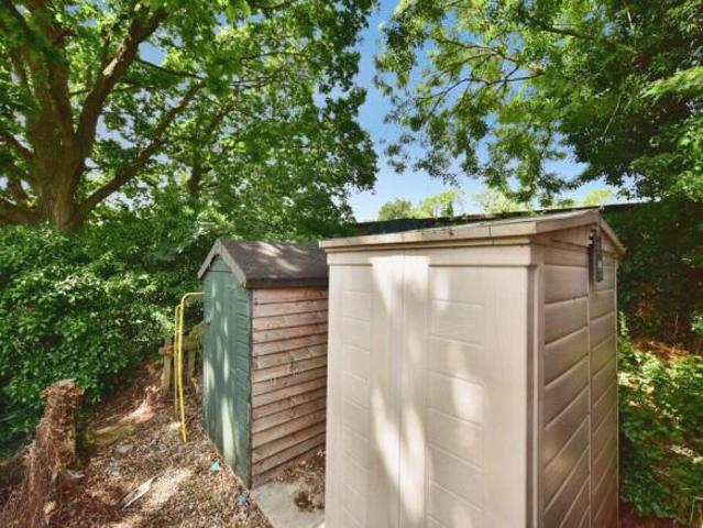 4 bedroom terraced house for sale in Hillary Road, Penenden Heath, Maidstone, Kent, ME14