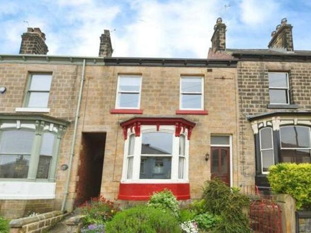 4 Bedroom Terraced House For Sale In Hillsborough
