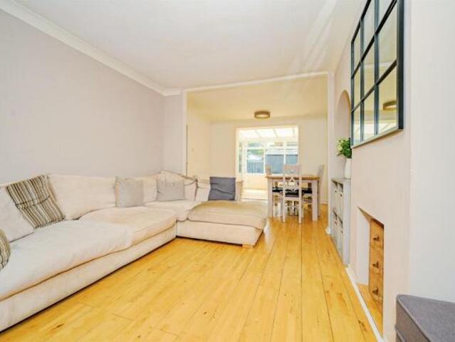 4 bedroom terraced house for sale in Hunters Ride, Bricket Wood, St. Albans, AL2