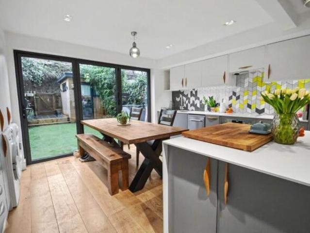 4 bedroom terraced house for sale in Hyde Winchester, SO23