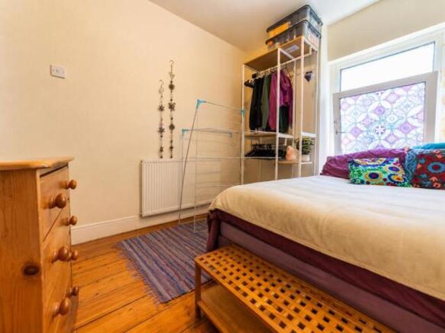 4 bedroom terraced house for sale in Inverness Place, Roath, CF24
