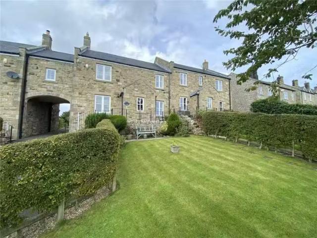 4 bedroom terraced house for sale in Ingoe, Newcastle upon Tyn.