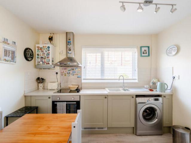 4 bedroom terraced house for sale in Instow Road, Knowle, Bristol, BS4