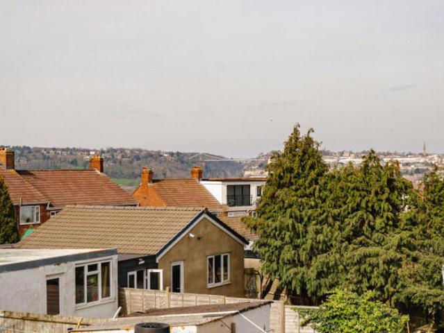 4 bedroom terraced house for sale in Ilchester Crescent, Bristol, BS13