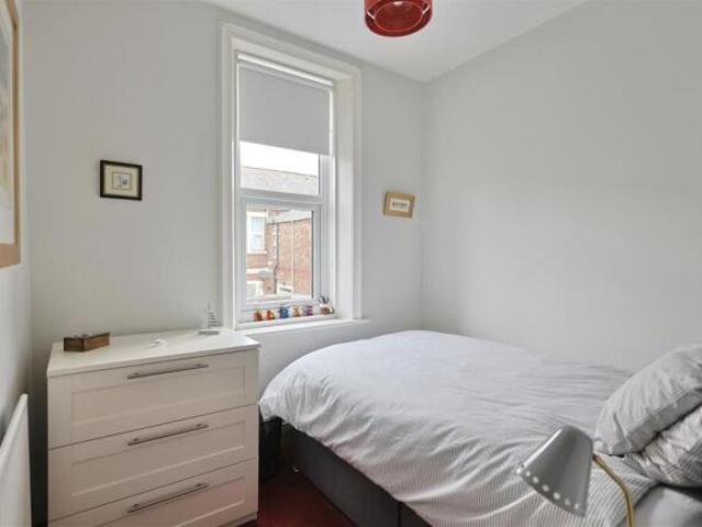 4 bedroom terraced house for sale in Ilford Road, Jesmond, Newcastle Upon Tyne, NE2