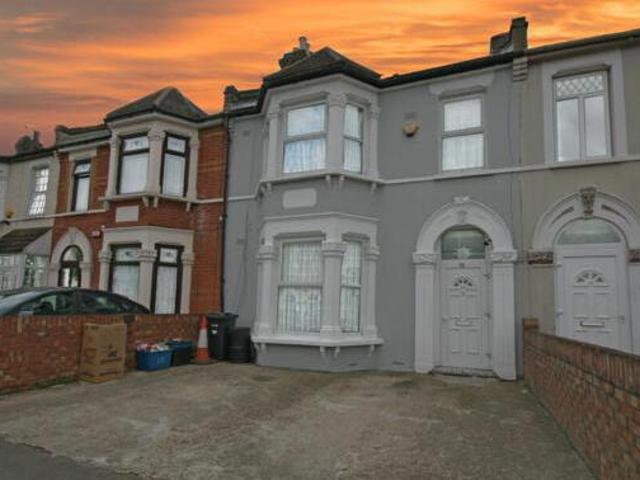 4 Bedroom Terraced House For Sale In Ilford