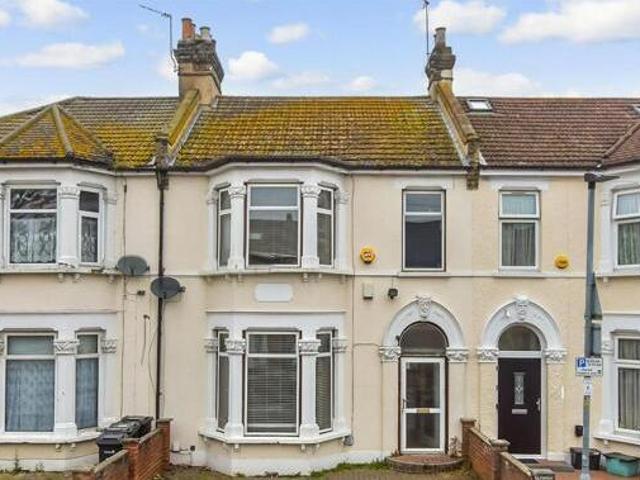 4 Bedroom Terraced House For Sale In Ilford