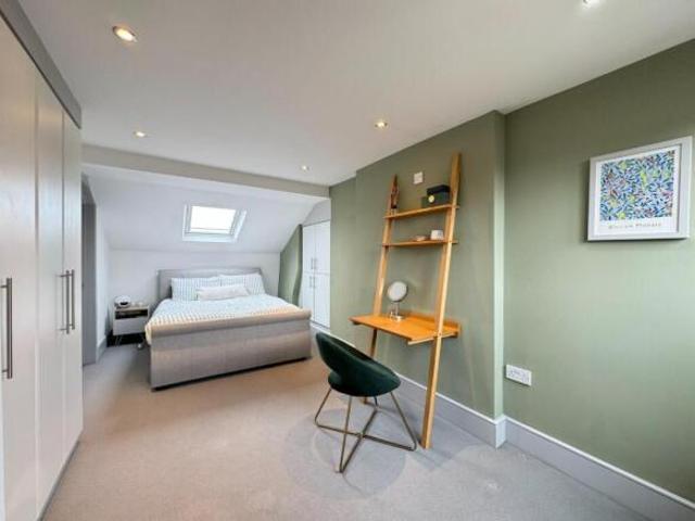 4 bedroom terraced house for sale in Ivygreen Road, Chorlton, M21