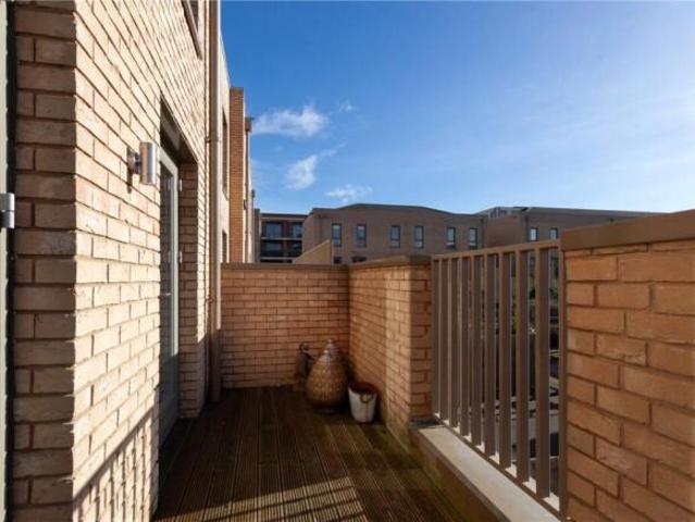 4 bedroom terraced house for sale in Joseph Terry Grove, York, YO23