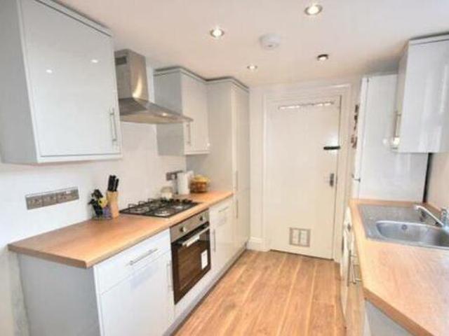 4 Bedroom Terraced House For Sale In Jesmond Vale