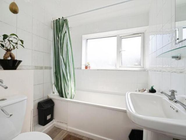 4 bedroom terraced house for sale in Jubilee Road, Southsea, Hampshire, PO4